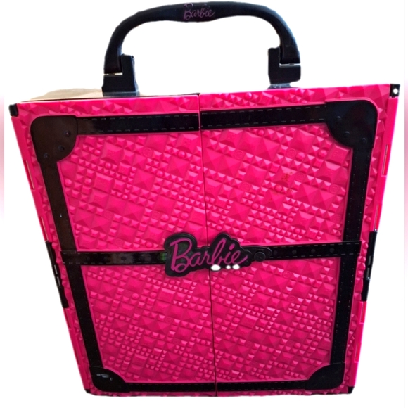 Barbie | Toys | Barbie Wardrobecloset | Poshmark